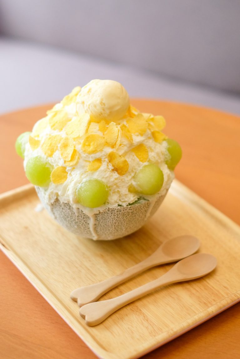 [Riview] Shichi Japanese Food Village - ร้านญี่ปุ่นสุดพรีเมี่ยมย่านบางนา