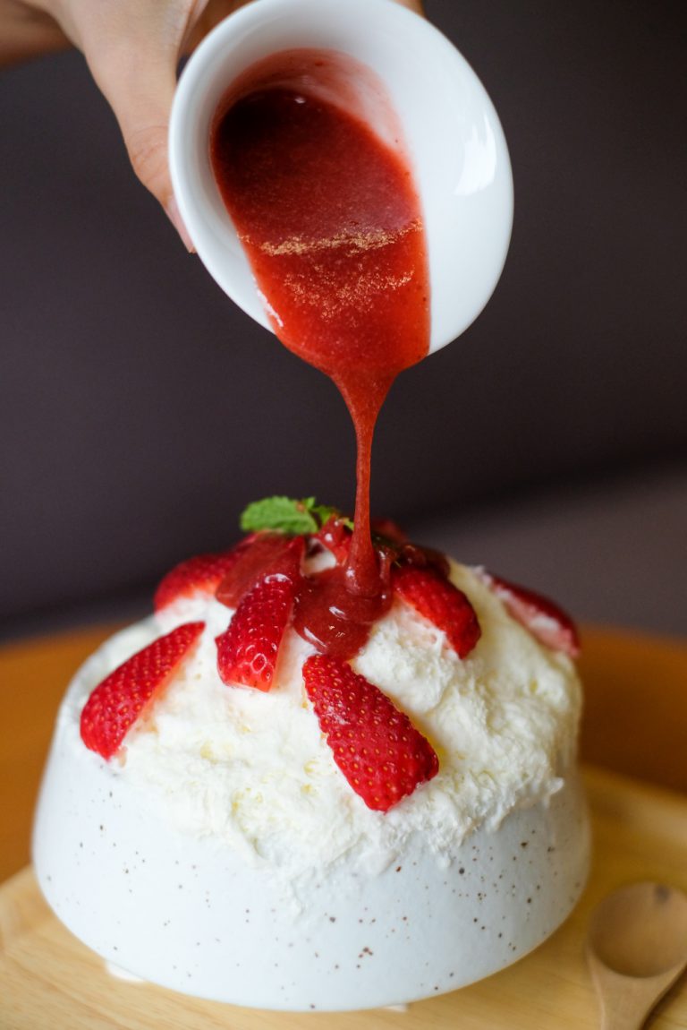 [Riview] Shichi Japanese Food Village - ร้านญี่ปุ่นสุดพรีเมี่ยมย่านบางนา