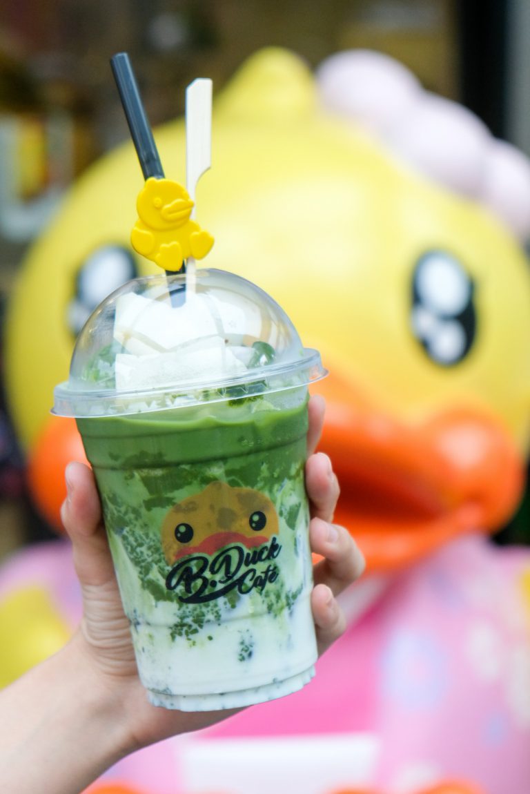 [Riview] Shichi Japanese Food Village - ร้านญี่ปุ่นสุดพรีเมี่ยมย่านบางนา