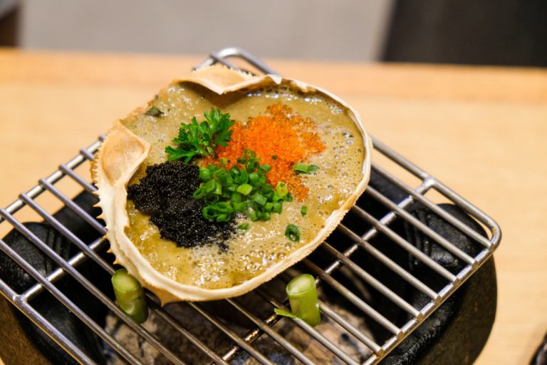 [Riview] Shichi Japanese Food Village - ร้านญี่ปุ่นสุดพรีเมี่ยมย่านบางนา