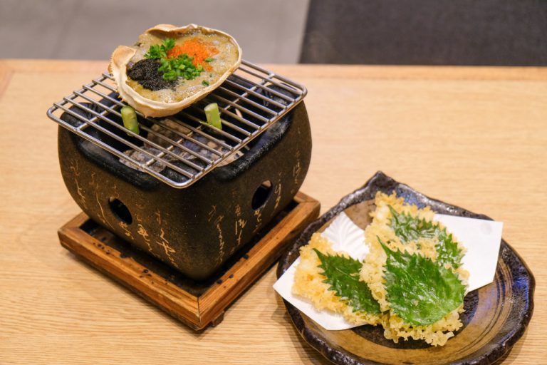[Riview] Shichi Japanese Food Village - ร้านญี่ปุ่นสุดพรีเมี่ยมย่านบางนา