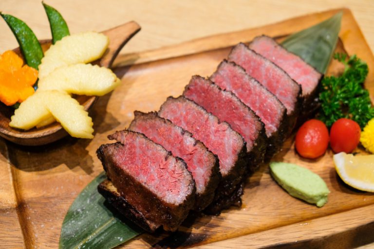 [Riview] Shichi Japanese Food Village - ร้านญี่ปุ่นสุดพรีเมี่ยมย่านบางนา