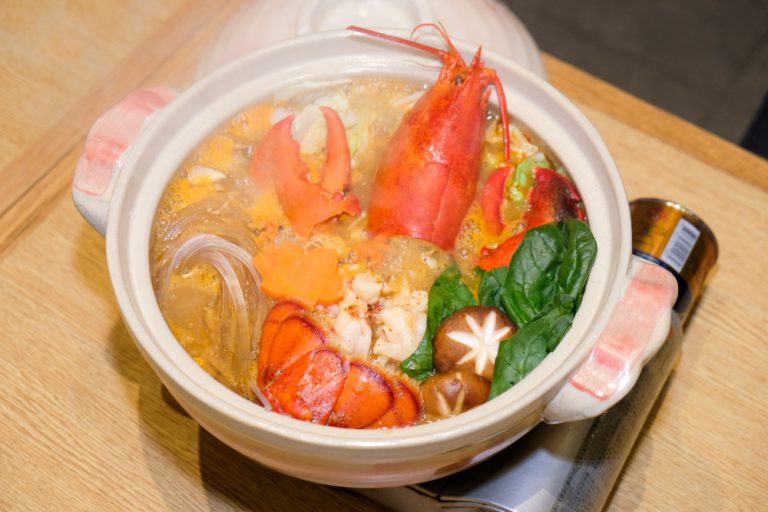 [Riview] Shichi Japanese Food Village - ร้านญี่ปุ่นสุดพรีเมี่ยมย่านบางนา