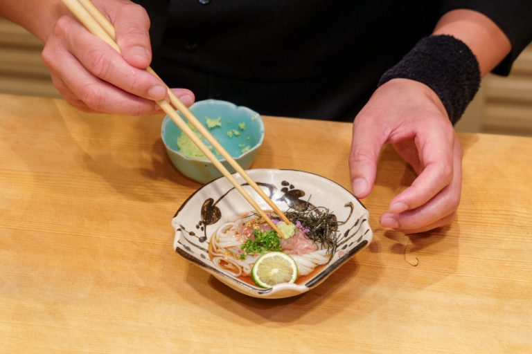 [Riview] Shichi Japanese Food Village - ร้านญี่ปุ่นสุดพรีเมี่ยมย่านบางนา