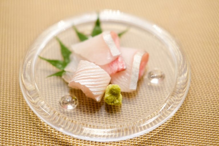 [Riview] Shichi Japanese Food Village - ร้านญี่ปุ่นสุดพรีเมี่ยมย่านบางนา