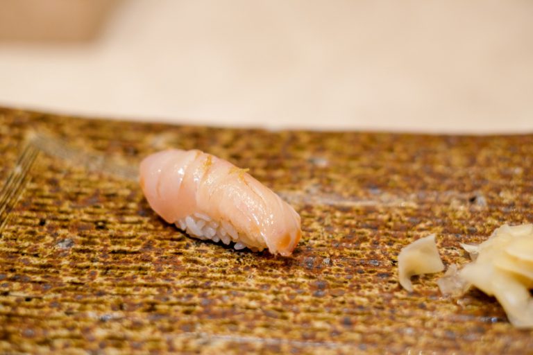 [Riview] Shichi Japanese Food Village - ร้านญี่ปุ่นสุดพรีเมี่ยมย่านบางนา