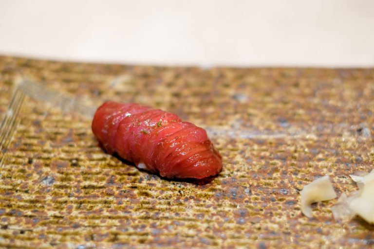 [Riview] Shichi Japanese Food Village - ร้านญี่ปุ่นสุดพรีเมี่ยมย่านบางนา