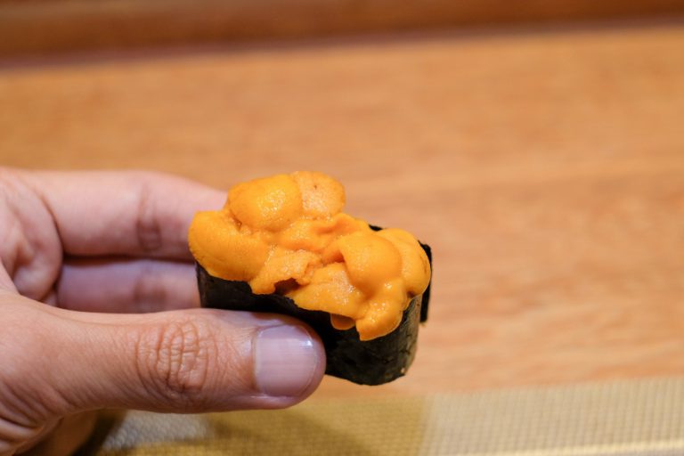 [Riview] Shichi Japanese Food Village - ร้านญี่ปุ่นสุดพรีเมี่ยมย่านบางนา