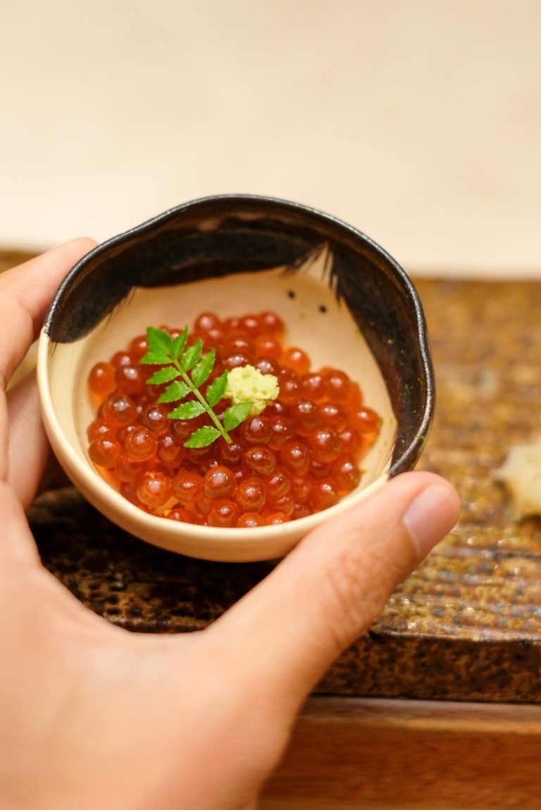 [Riview] Shichi Japanese Food Village - ร้านญี่ปุ่นสุดพรีเมี่ยมย่านบางนา