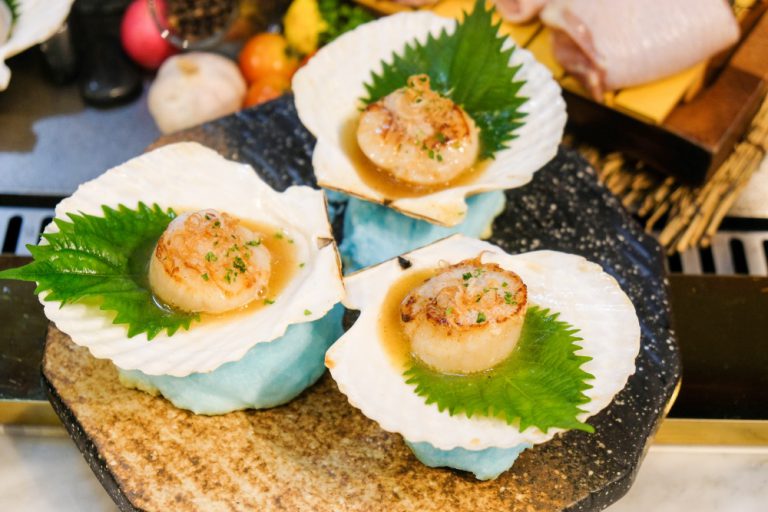 [Riview] Shichi Japanese Food Village - ร้านญี่ปุ่นสุดพรีเมี่ยมย่านบางนา