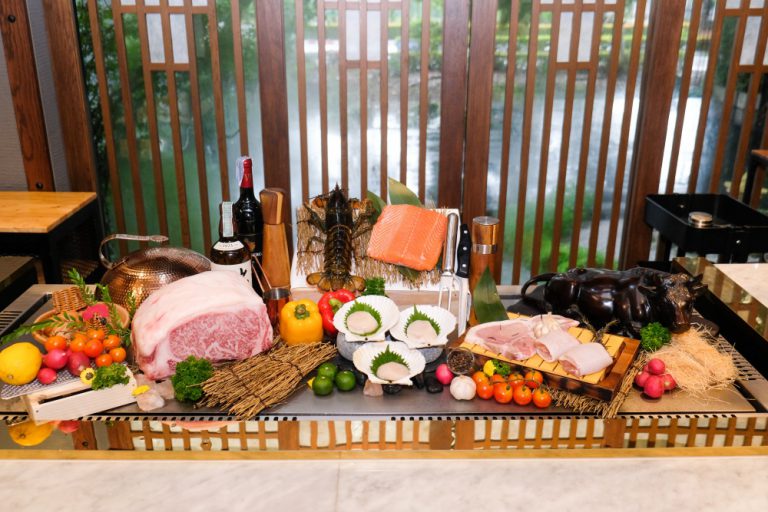 [Riview] Shichi Japanese Food Village - ร้านญี่ปุ่นสุดพรีเมี่ยมย่านบางนา