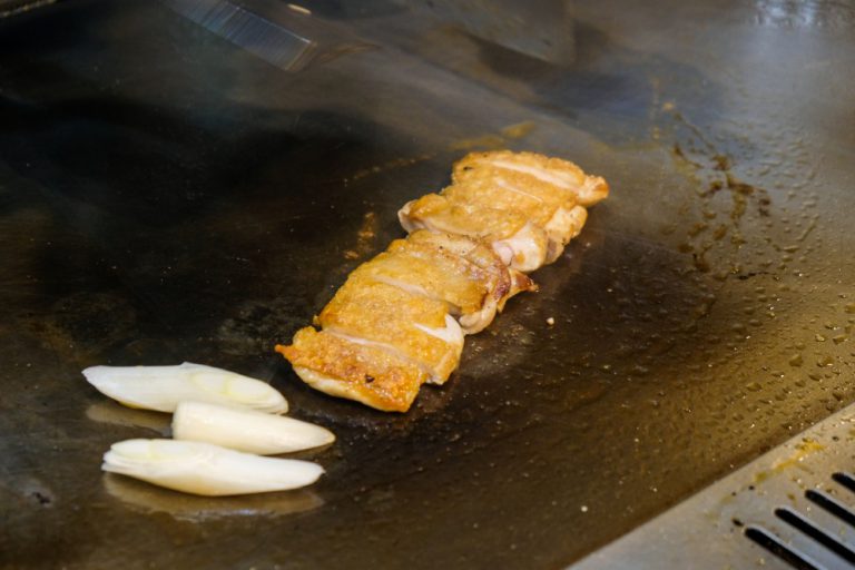 [Riview] Shichi Japanese Food Village - ร้านญี่ปุ่นสุดพรีเมี่ยมย่านบางนา