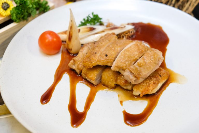 [Riview] Shichi Japanese Food Village - ร้านญี่ปุ่นสุดพรีเมี่ยมย่านบางนา