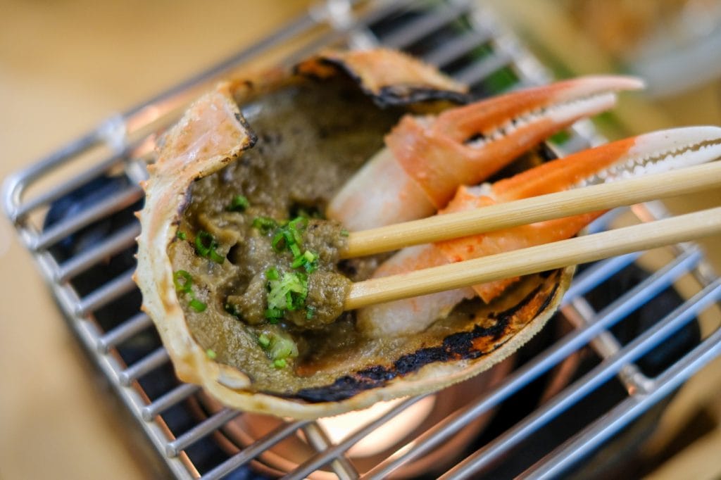 [Review] Zero Sushi ร้านอาหารญี่ปุ่นพรีเมียม คุณภาพคุ้มราคา ที่จามจุรีสแควร์