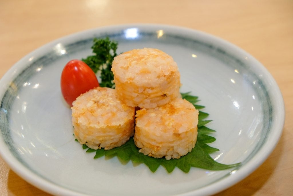 [Review] Zero Sushi ร้านอาหารญี่ปุ่นพรีเมียม คุณภาพคุ้มราคา ที่จามจุรีสแควร์